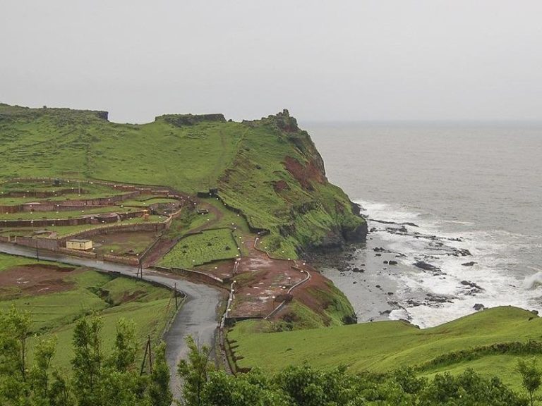 11 Best Places to Visit in Kokan - Swastik Tours